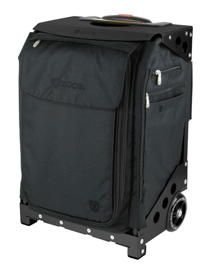ZÜCA® Bags, Carts & Accessories | Shop the World's Best Rolling Bags