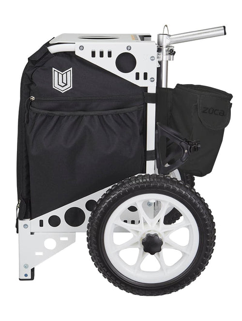Uli Disc Golf Cart | Shop ZÜCA Bags