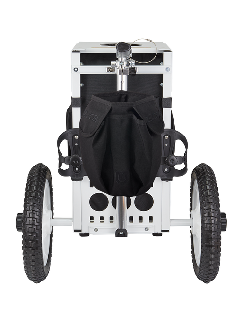 Uli Disc Golf Cart | Shop ZÜCA Bags