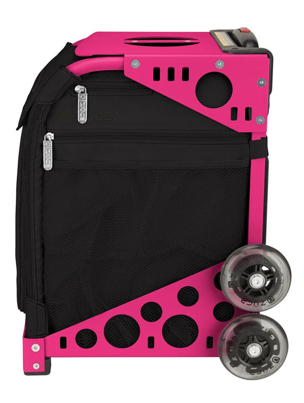 Sport Stealth Neon Pink | Shop ZÜCA Bags
