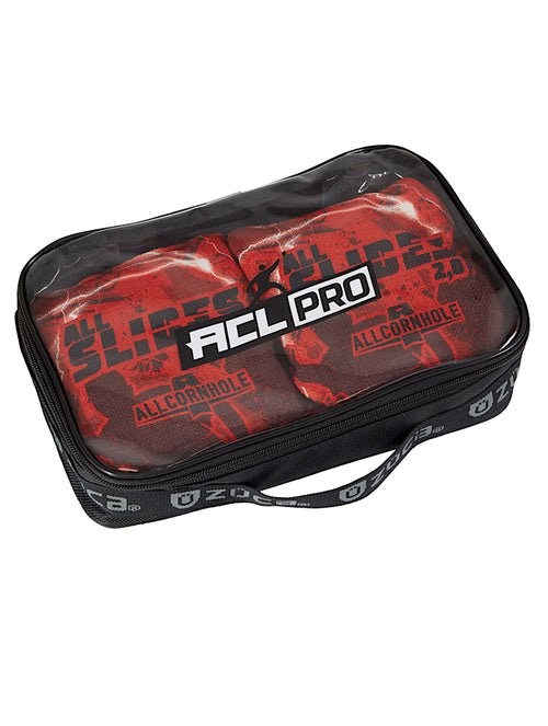 ACL Pro Small Utility Pouch | Shop ZÜCA Bags