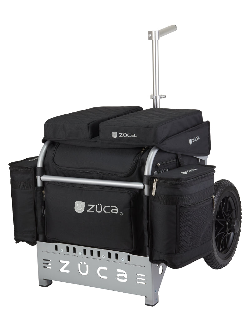 Arsenal Cart | Shop ZÜCA Bags