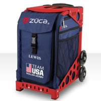 ZÜCA Customized Bags | Shop the World's Best Rolling Bags