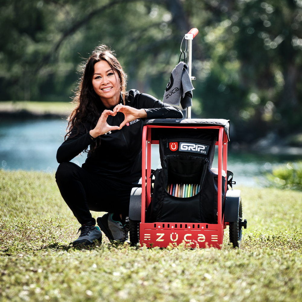 ZÜCA® Bags, Carts & Accessories | Shop the World's Best Rolling Bags