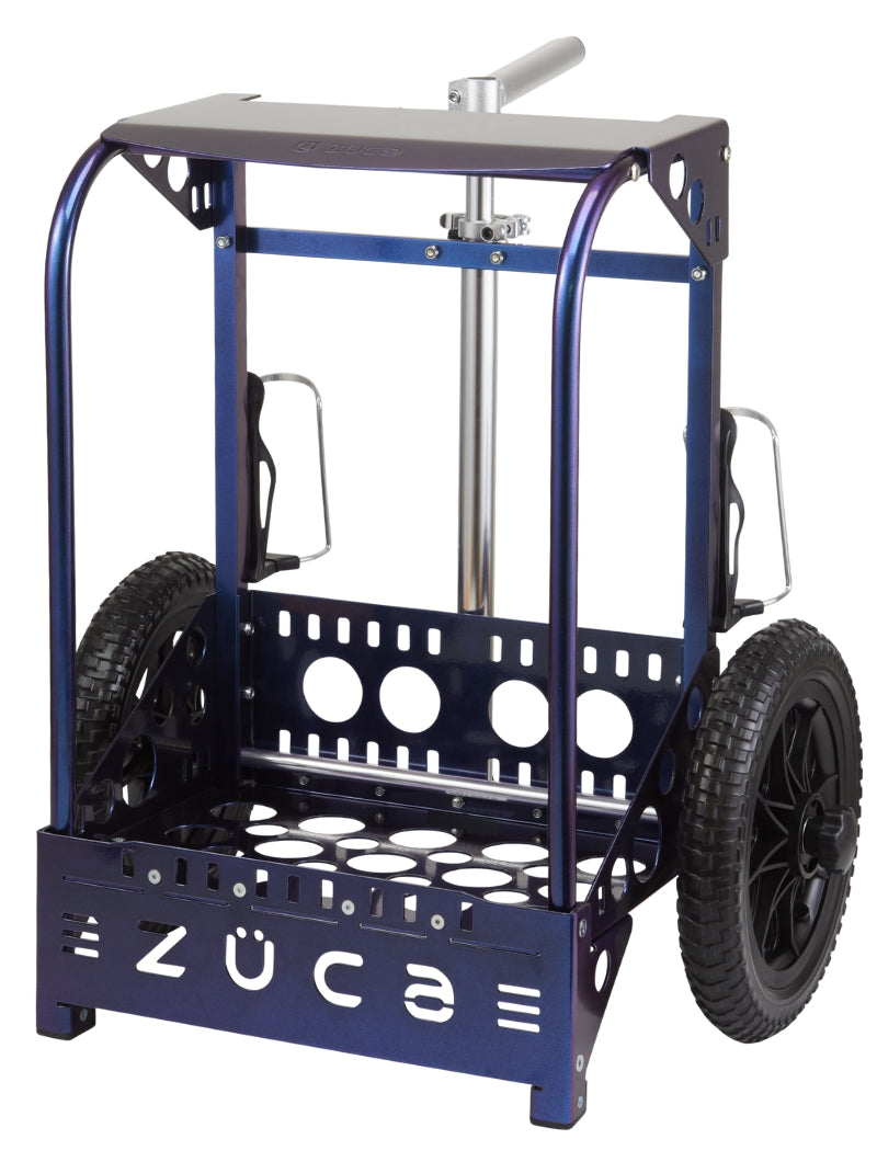 Backpack Cart LG - Moondust | Shop ZÜCA Bags