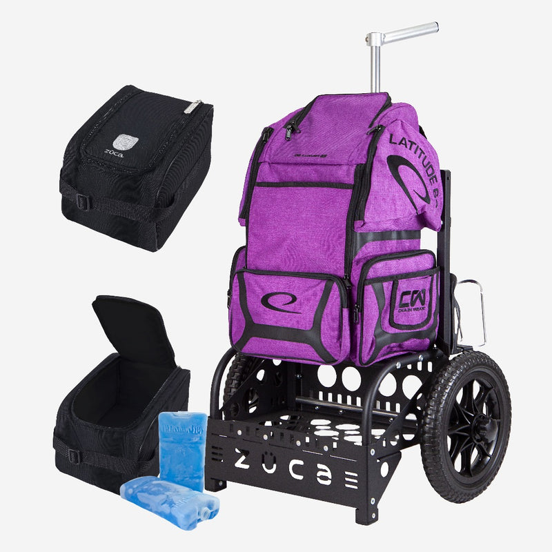 EZ Cart | Shop ZÜCA Bags