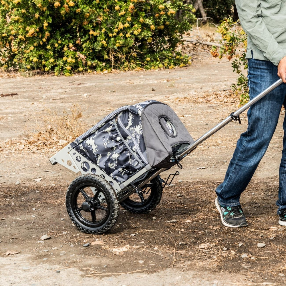All-Terrain Cart Covert | Shop ZÜCA Bags