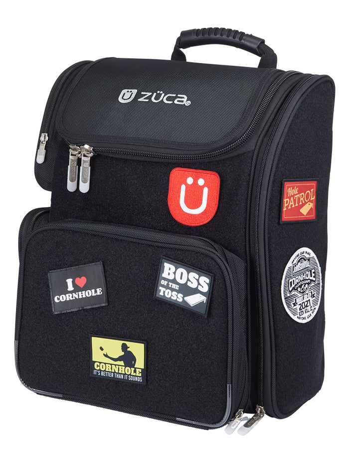 ZÜCA Backpacks | Shop the World’s Best Rolling Bags