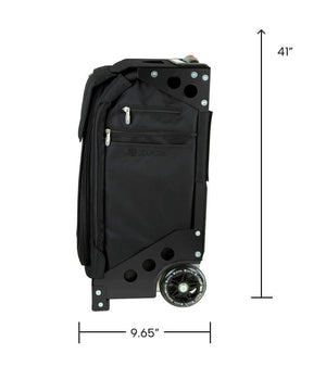 Flyer Travel Black | Shop ZÜCA Bags