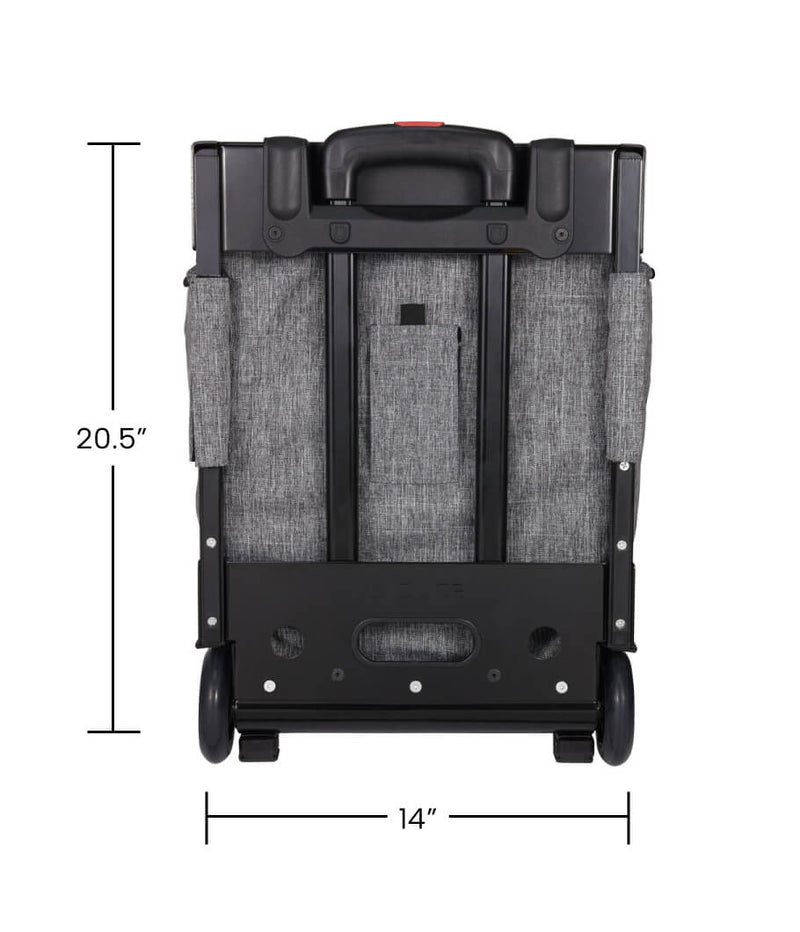 ZÜCA Rolling Travel Bags | Shop the World's Best Rolling Bag in 2026