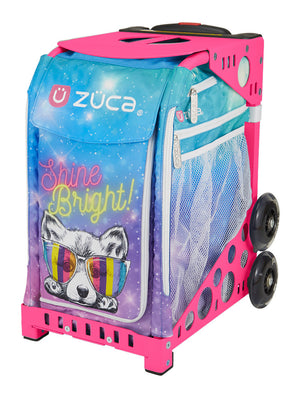 ZÜCA® Rolling Bags, Carts & Accessories | Get Zuca Promo Codes, Coupon