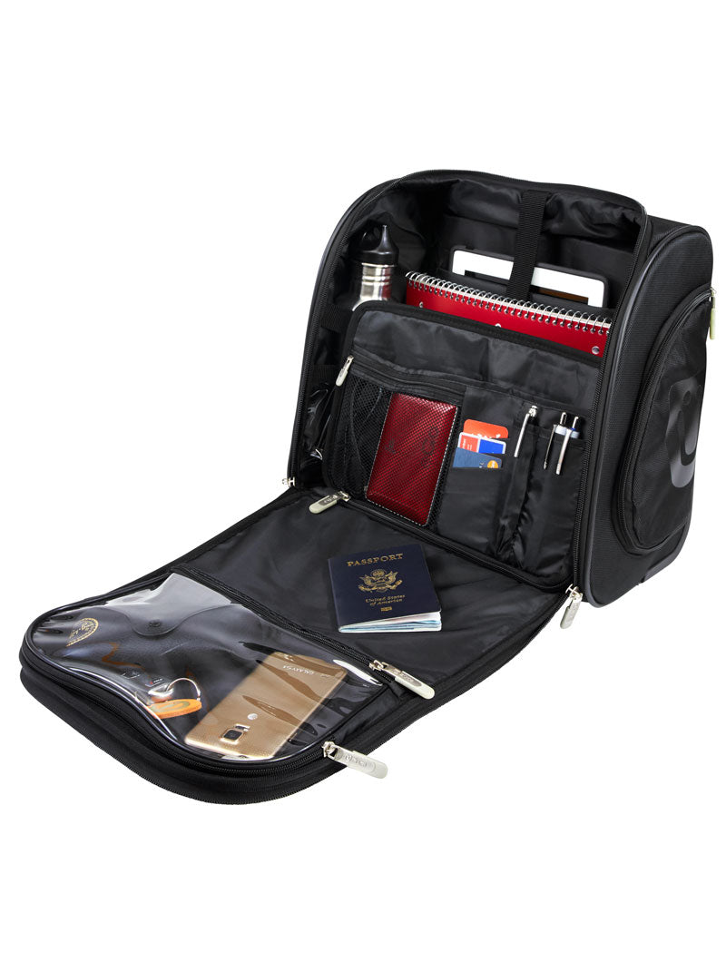 Skipper Travel | Shop ZÜCA Bags