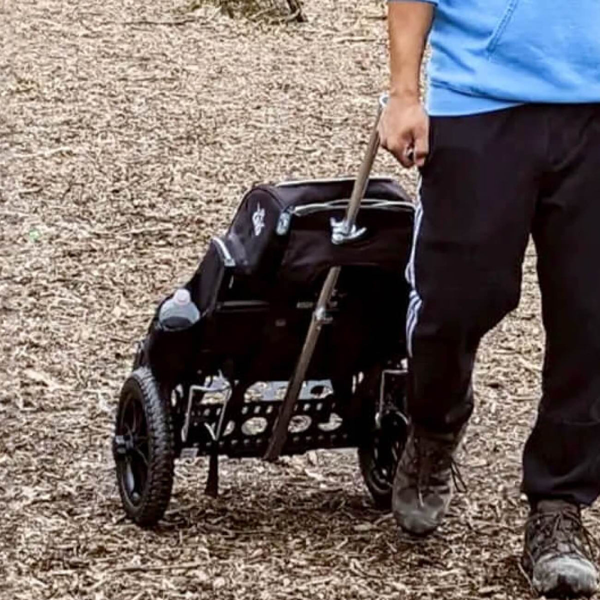 EZ Cart | Shop ZÜCA Bags