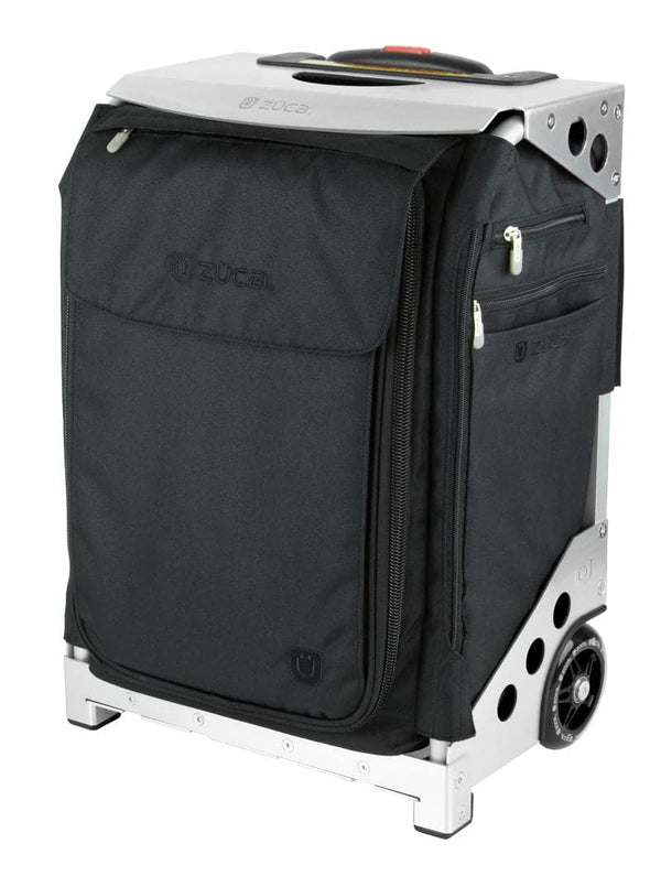 Flyer Travel Black | Shop ZÜCA Bags