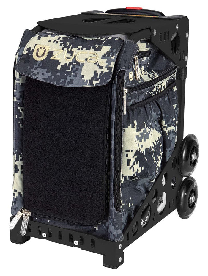 Zuca Cornhole Bags & Carts | Shop The World's Best Rolling Bags in 2025