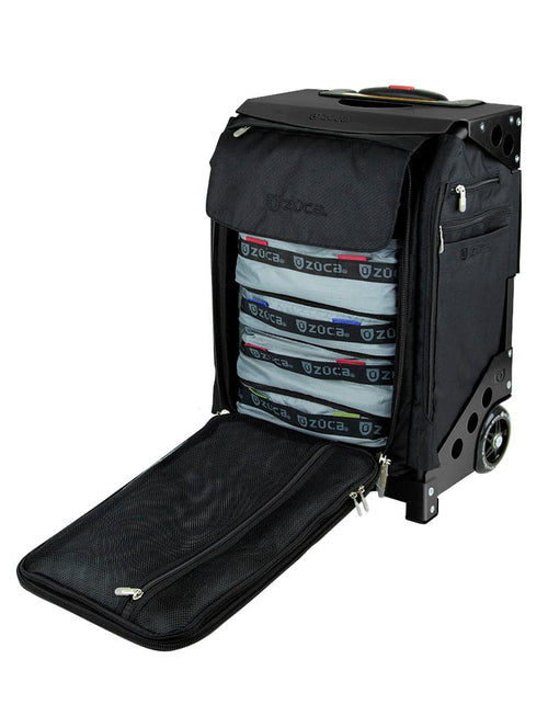 ZÜCA® Bags, Carts & Accessories | Shop the World's Best Rolling Bags