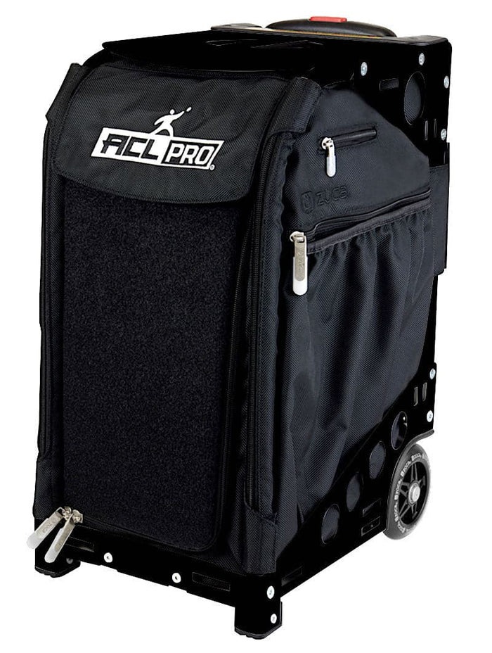 Zuca Cornhole Bags & Carts | Shop The World's Best Rolling Bags in 2026