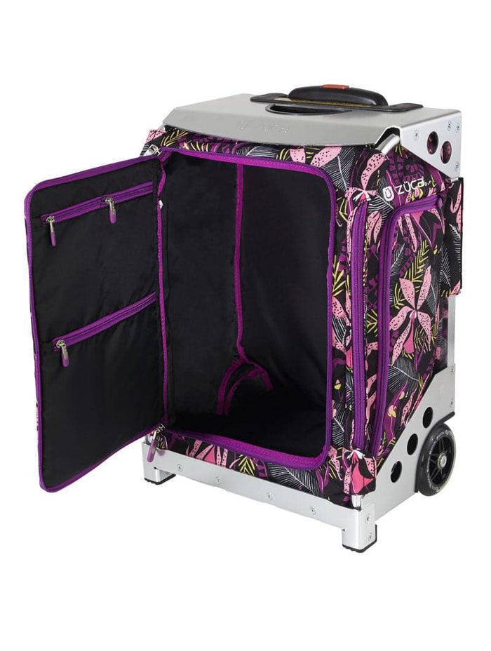 ZÜCA Flyer Model | Shop the World’s Best Rolling Bags