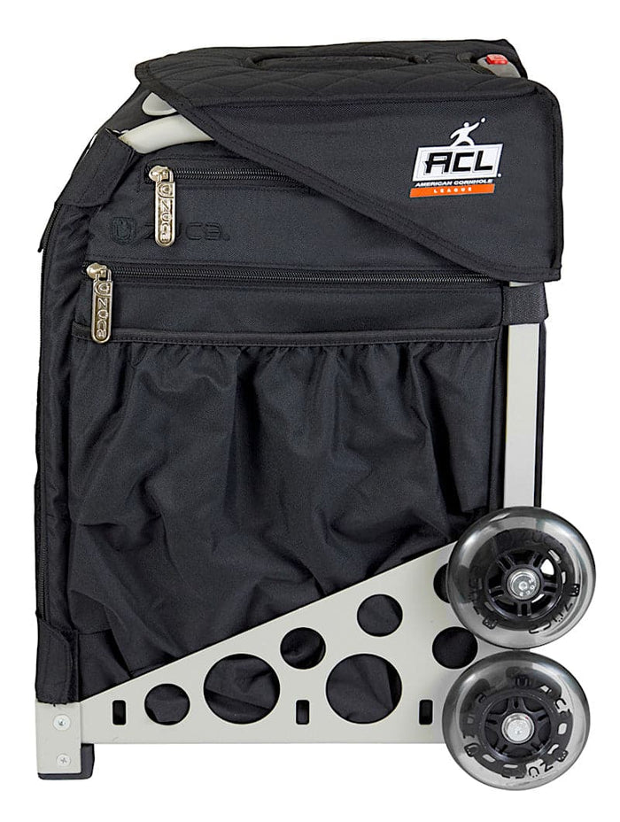 Rolling Bags & Durable Luggage For Every Activity