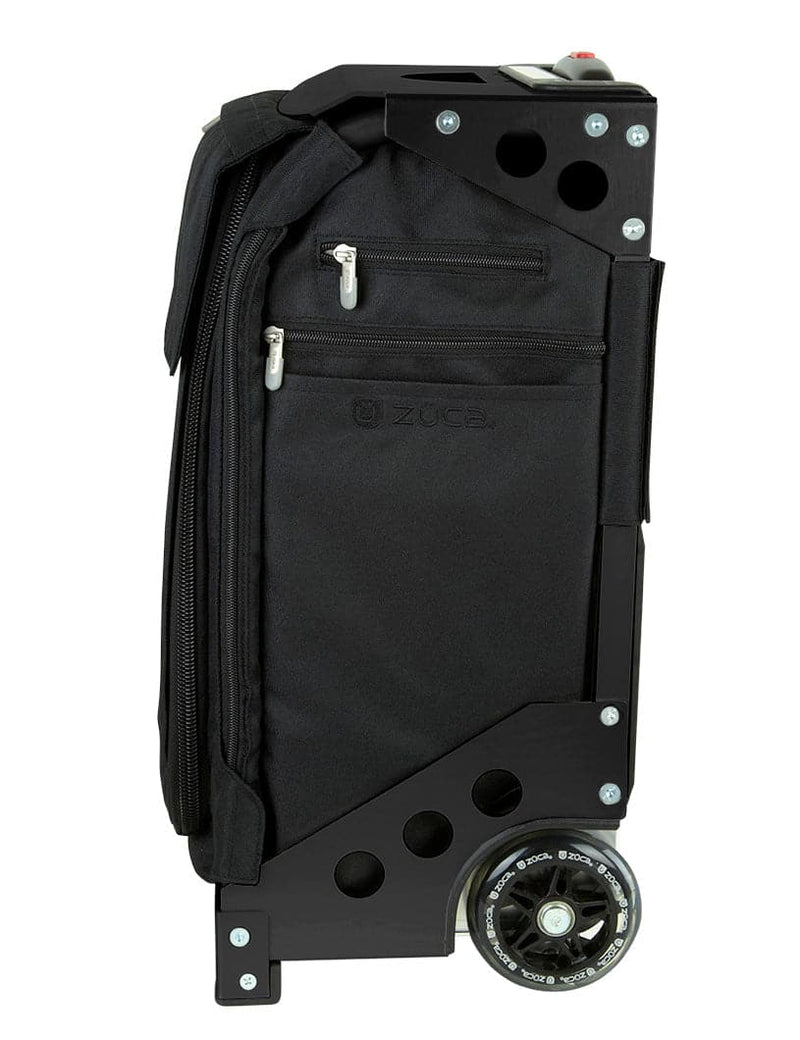 Flyer Travel Black | Shop ZÜCA Bags