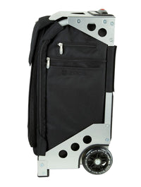 Flyer Travel Black | Shop ZÜCA Bags