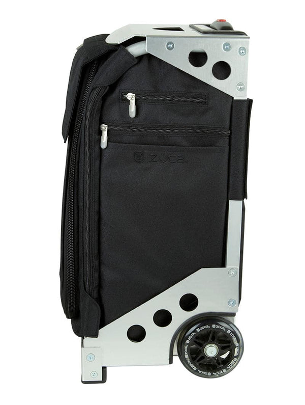 Flyer Travel Black | Shop ZÜCA Bags