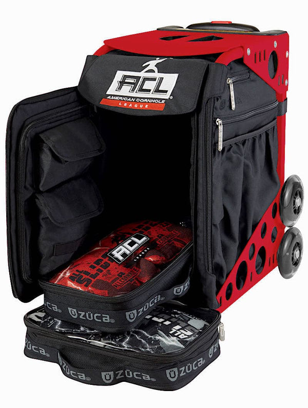 ACL Sport Cornhole | Shop ZÜCA Bags