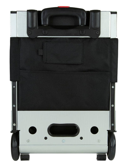 Flyer Travel Black | Shop ZÜCA Bags