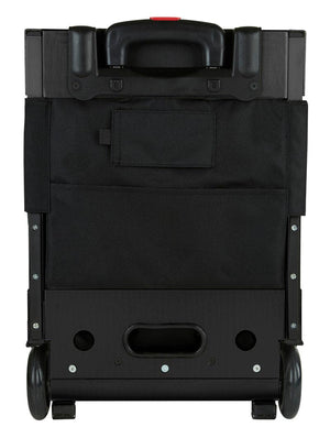 Flyer Travel Black | Shop ZÜCA Bags