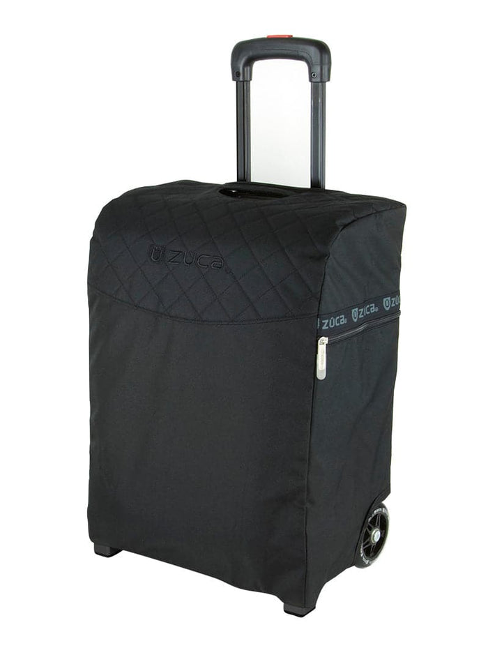 Flyer Travel Black | Shop ZÜCA Bags